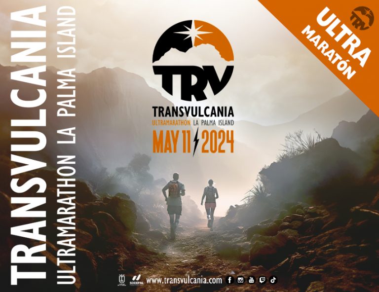 Transvulcania Ultramarathon - Transvulcania 2024 - Ultramarathon La Palma