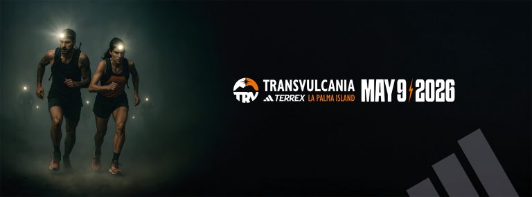 Home - Transvulcania Terrex 2025 - Ultramarathon La Palma